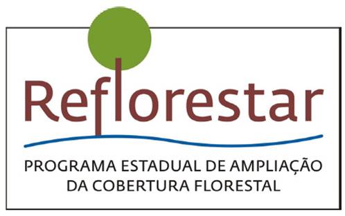 SEAMA - Programa Reflorestar
